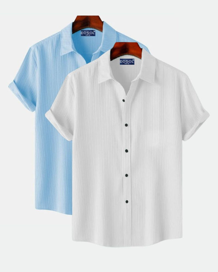 Buy Men's Combo Shirts Online