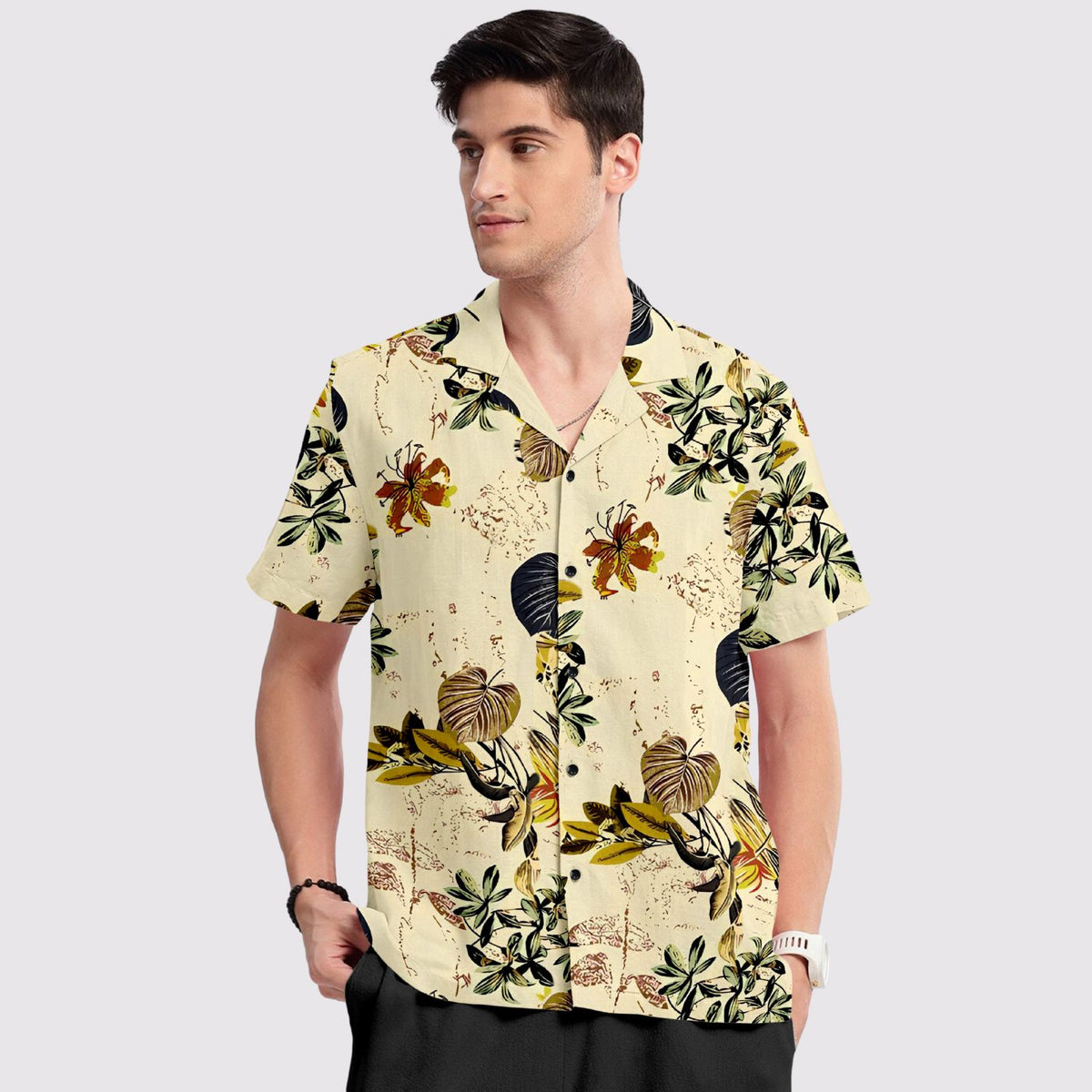 Cotton Folk - Buy Casual Shirts for Men Online